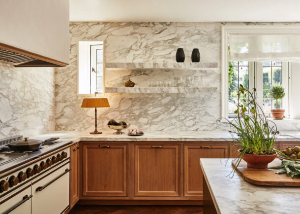 TENDANCES CUISINE 2023 | Jessica Locas Designer intérieur